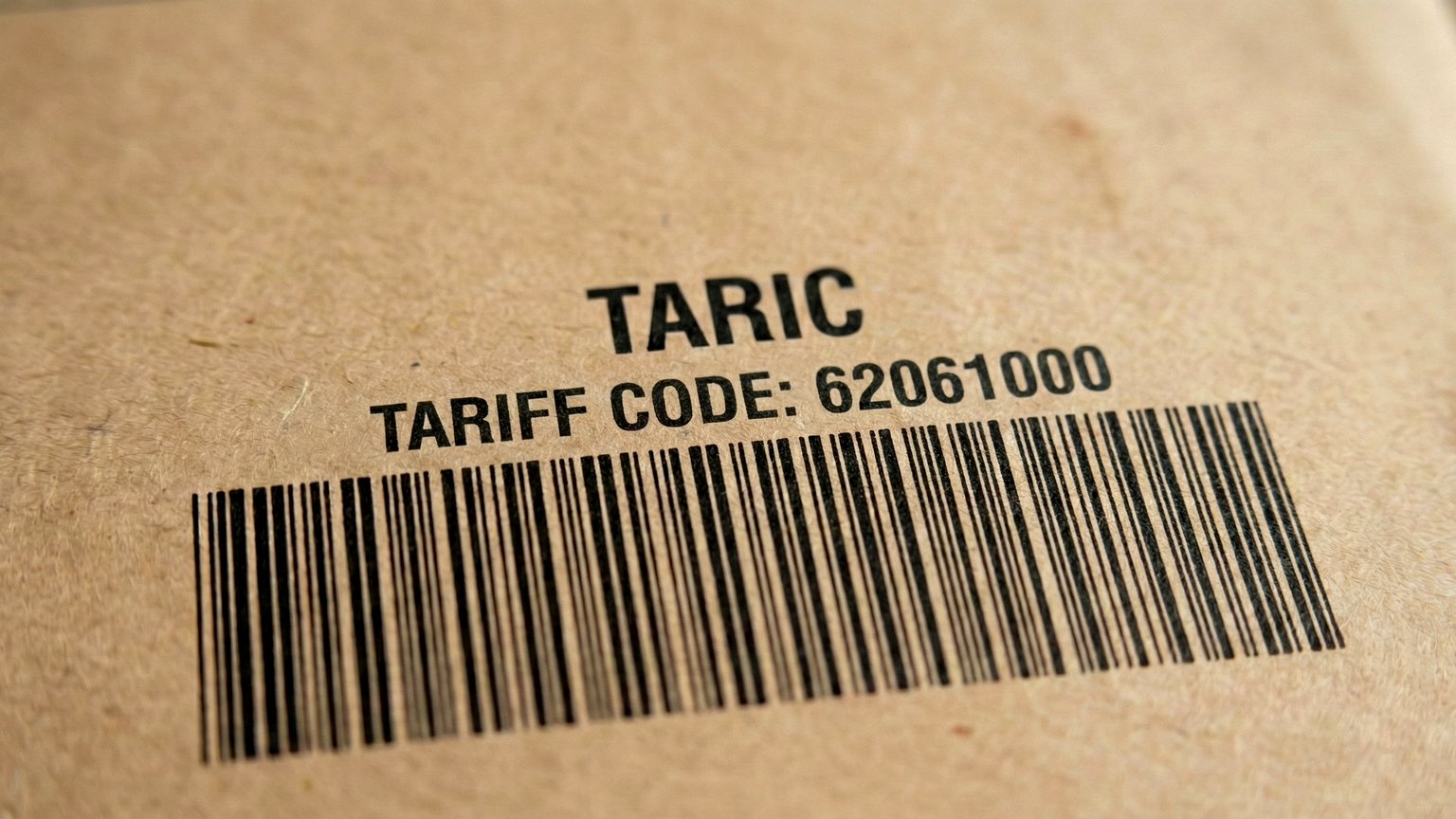 TARIC i ISZTAR - stawki celne i preferencje UE | Celna24 | Celna24.pl ...