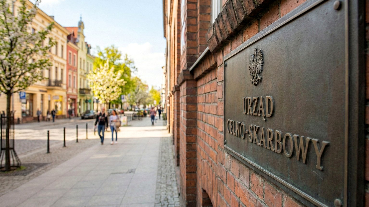 Find a Customs Office in Poland - KAS Office Finder 2026 | Celna24 ...